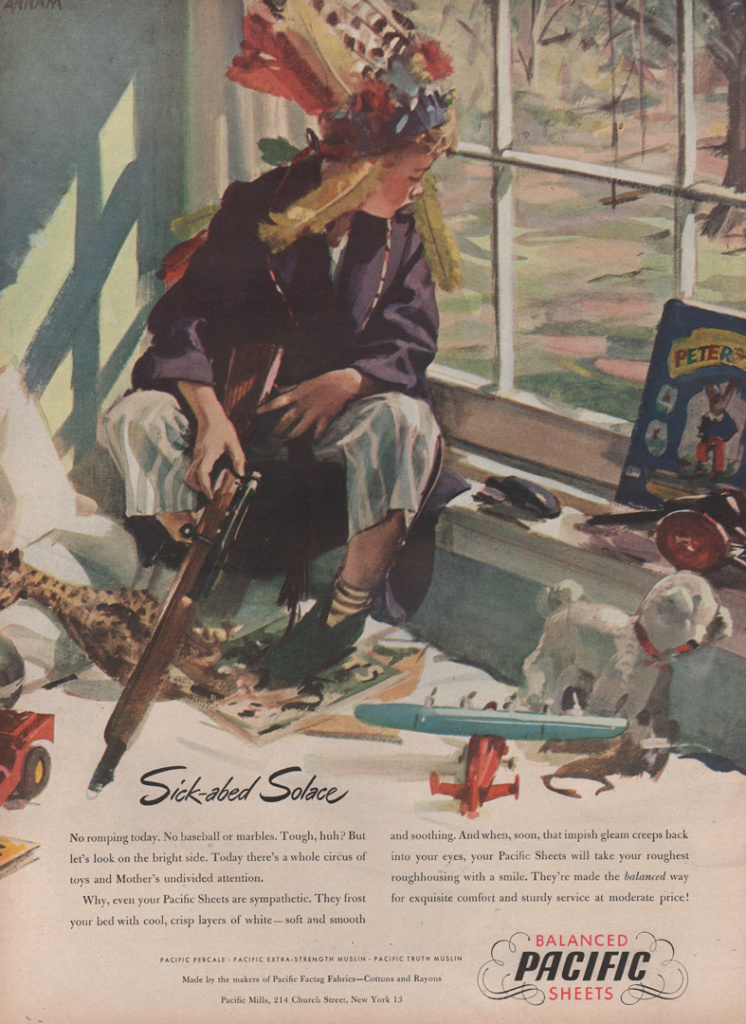 John Gannam's Amazing Watercolors | Art by Dick Chodkowski